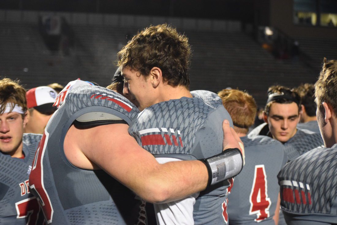 St. Clairsville can’t solve Licking Valley in regional final | News ...